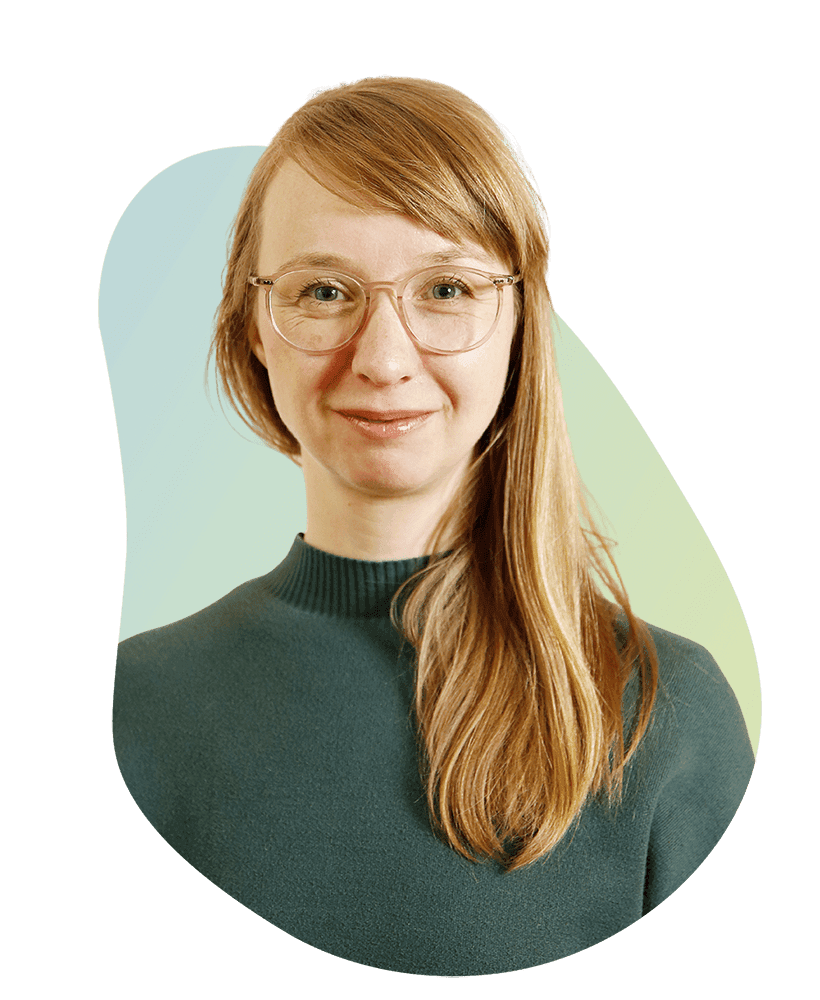 2/26 - Between frost and spring - SOCIUS Organisationsberatung gGmbH